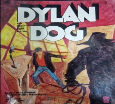 Dylan Dog 