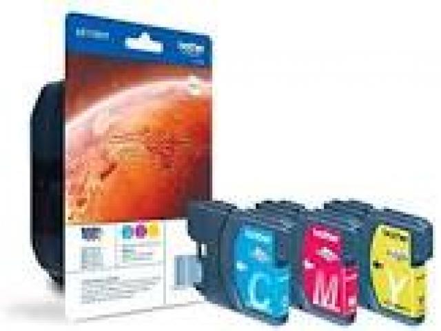 Beltel - brother lc1000 - lc1100 4 multipack tipo migliore