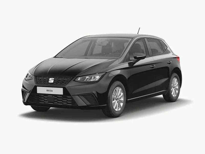 SEAT Ibiza1.0 ecotsi style 95cv