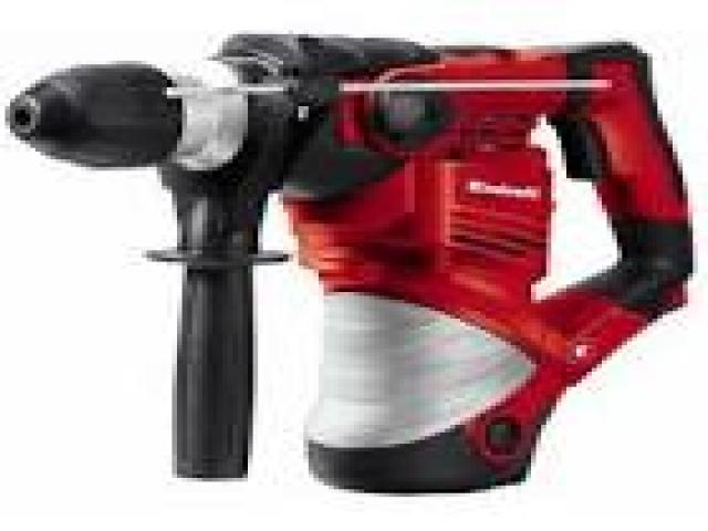 Beltel - einhell th-rh 1600 martello perforatore