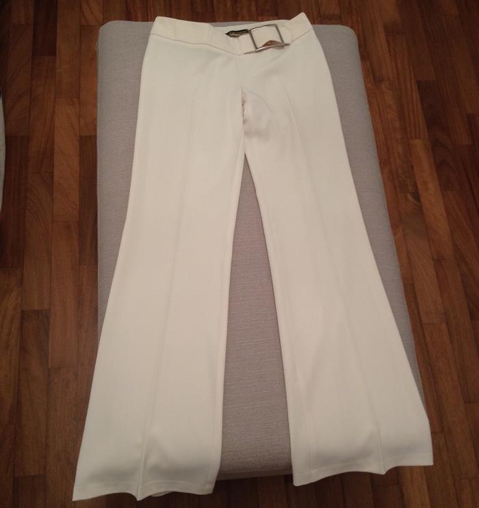 PANTALONI RINASCIMENTO NEW BASIC