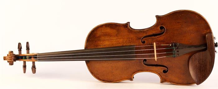 VIOLINO ANTONIO TESTORE