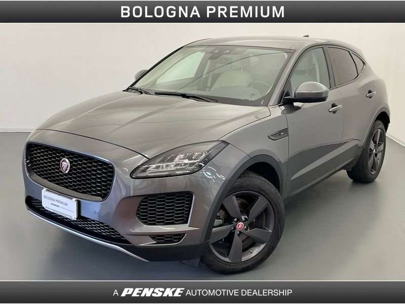 Jaguar E-Pace2.0D 150 CV AWD aut. S