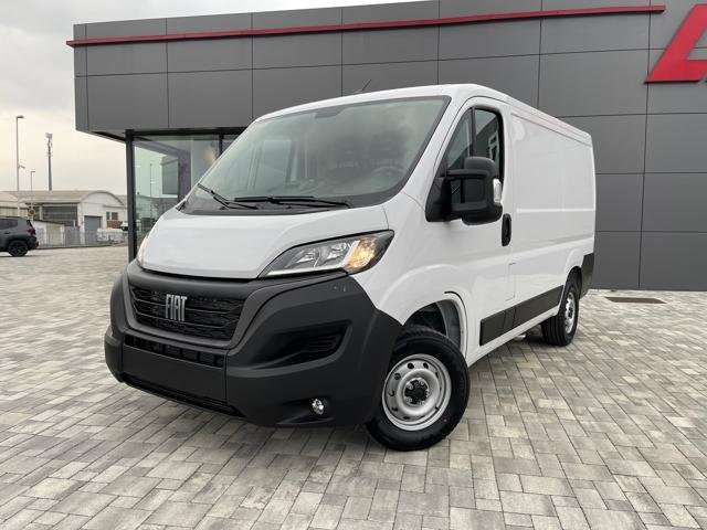 Fiat DUCATO PASSO CORTO 28 QLI 120CV