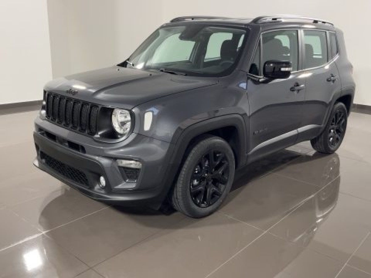 JEEP Renegade Renegade 1.0 T3 Limited