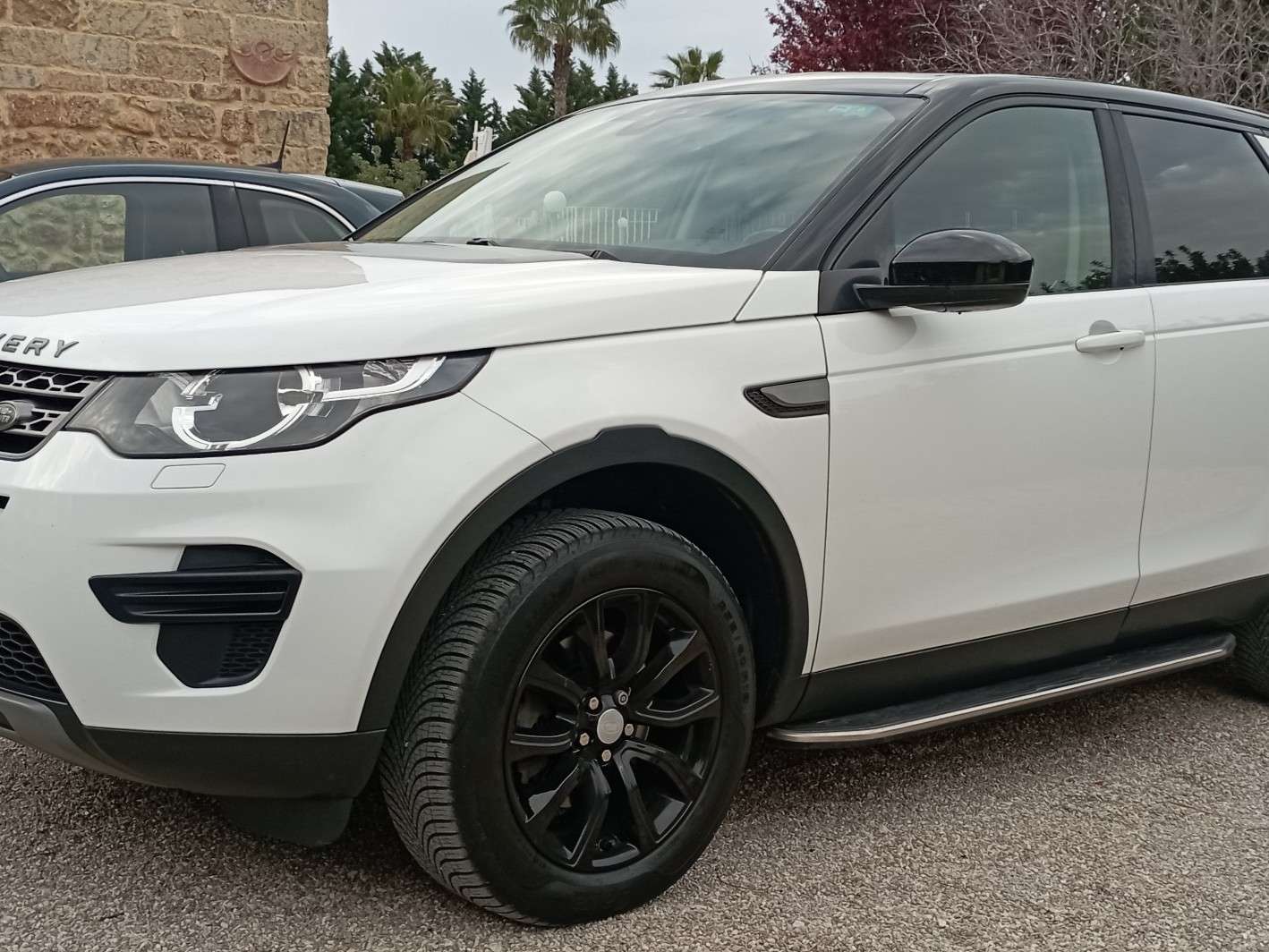 Land Rover Discovery Sport2.0 td4 HSE awd 150cv 7p.ti