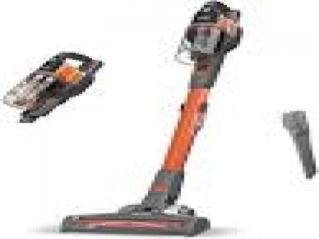 Hoover fd22g scopa ricaricabile ultimo affare - beltel