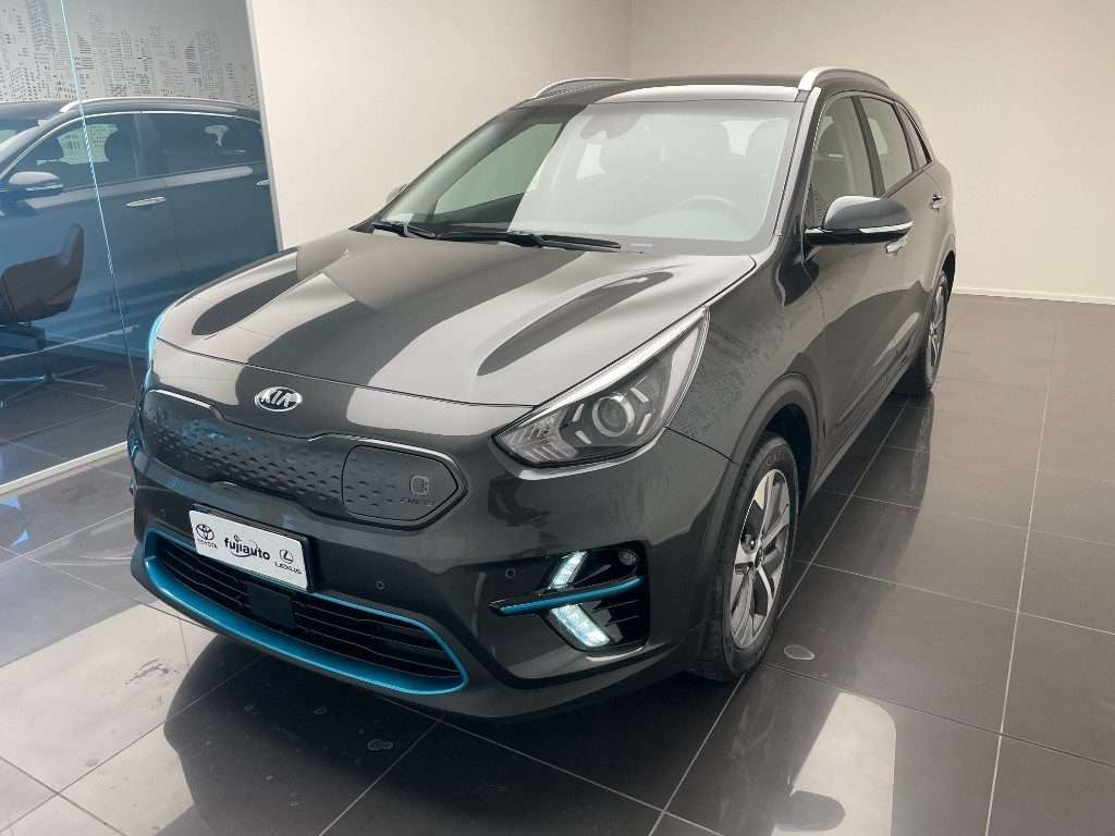 Kia e-Niro39,2 kWh Style