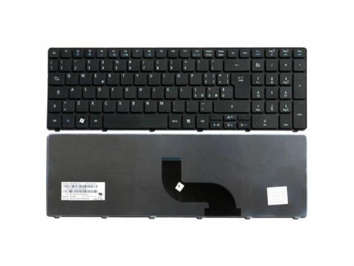 ACER 7535G TASTIERA