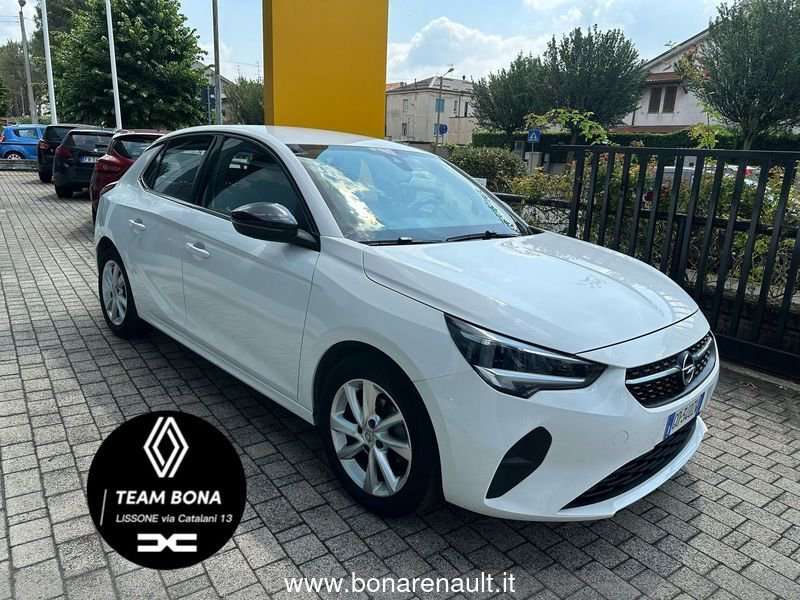 Opel Corsa1.2 Elegance