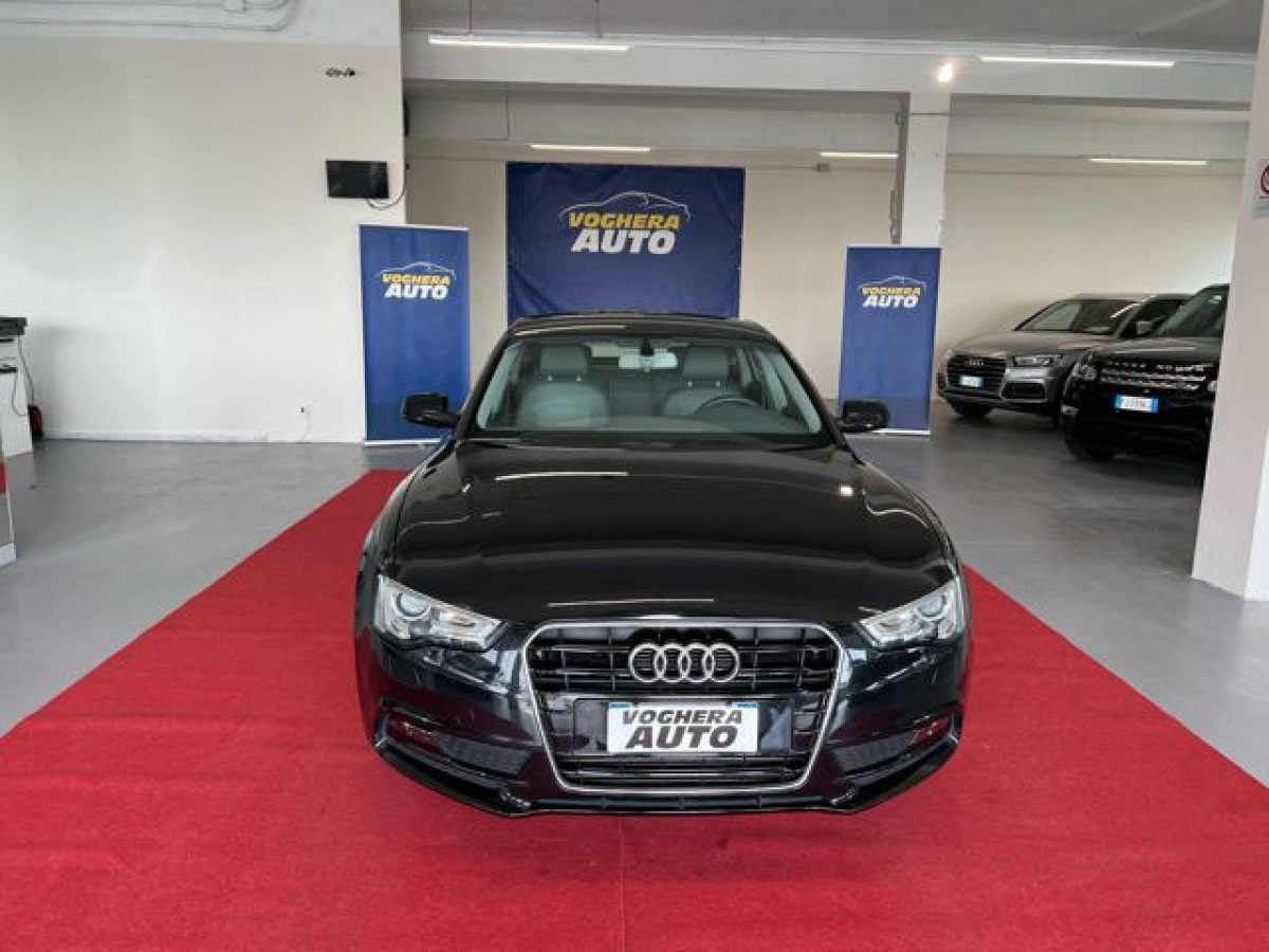 AUDI A5 1ª serie A5 SPB 2.0 TDI 177 CV Business Plus