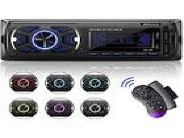 Beltel - x-reako autoradio bluetooth ultimo affare