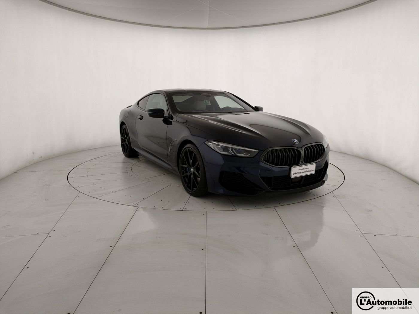 BMW 850M 850i Coupe xdrive auto