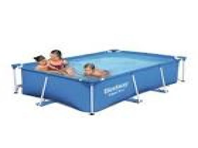 Beltel - bestway 56403 piscina molto economico