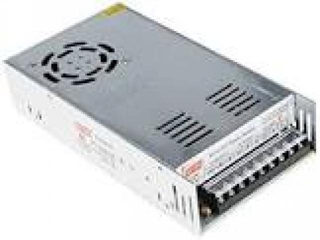 Beltel - kakayaya alimentatore 12v 30a 360w switching ultima occasione