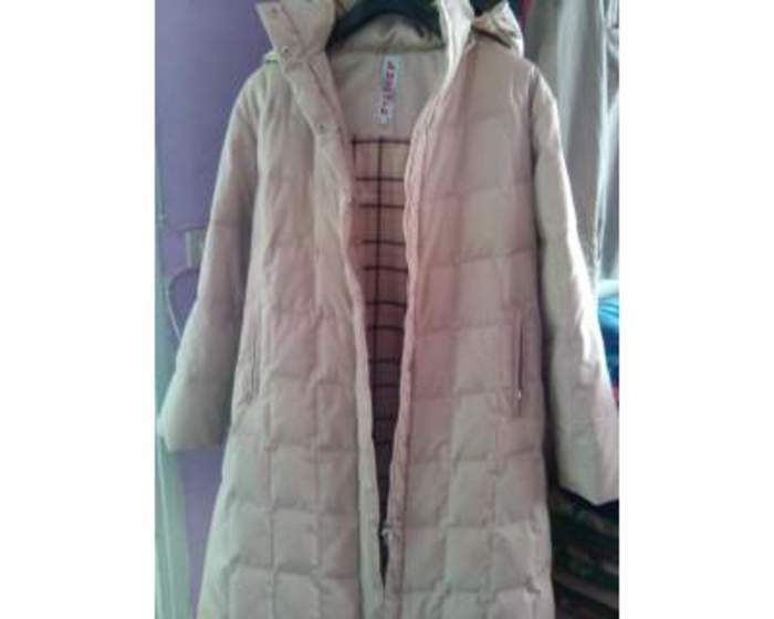 CAPPOTTO DA DONNA