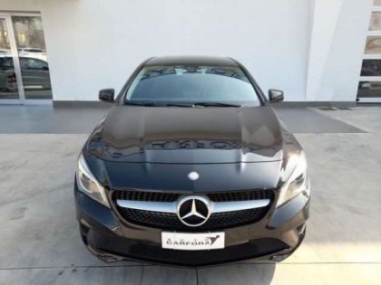 MERCEDES CLA 200 SW SPORT 136CV