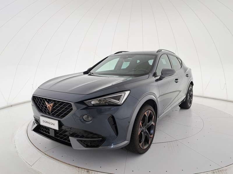 Cupra Formentor2.0 tsi vz 4drive 310cv dsg