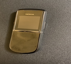 NOKIA 8800