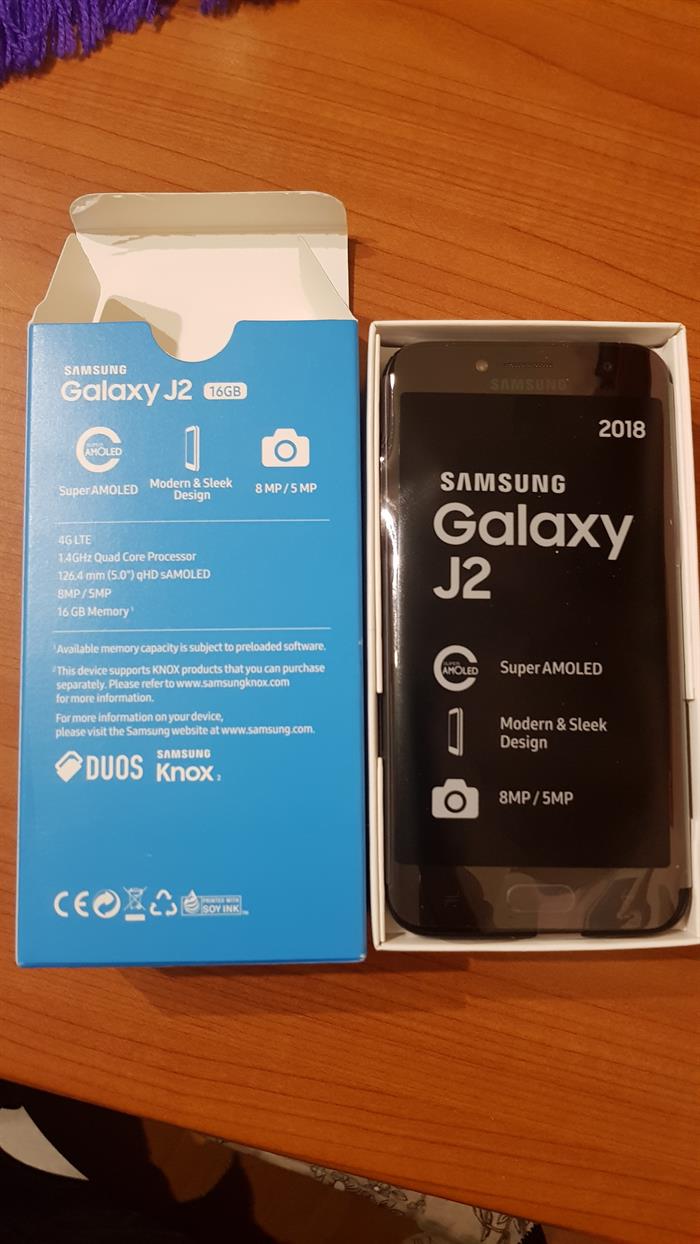 SAMSUNG J2