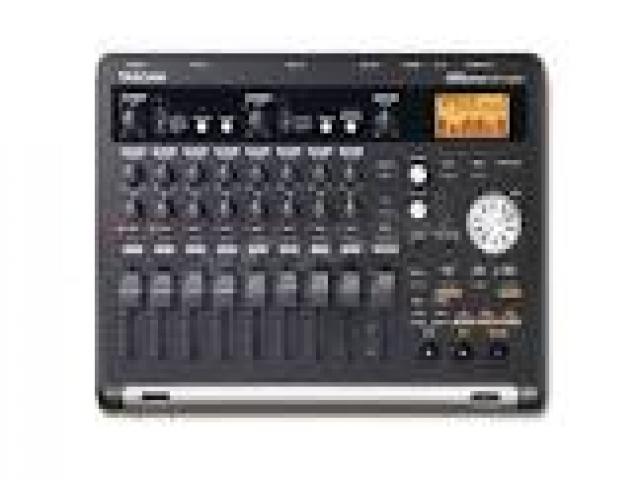 Beltel - tascam dp-03sd ultima liquidazione