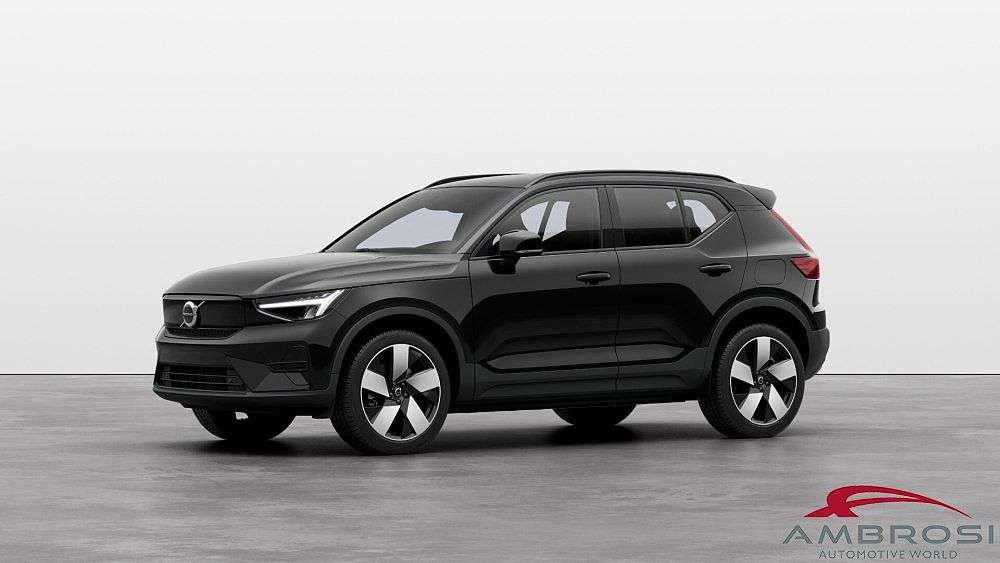 Volvo XC40Recharge Pure Electric Single Motor Core Extended