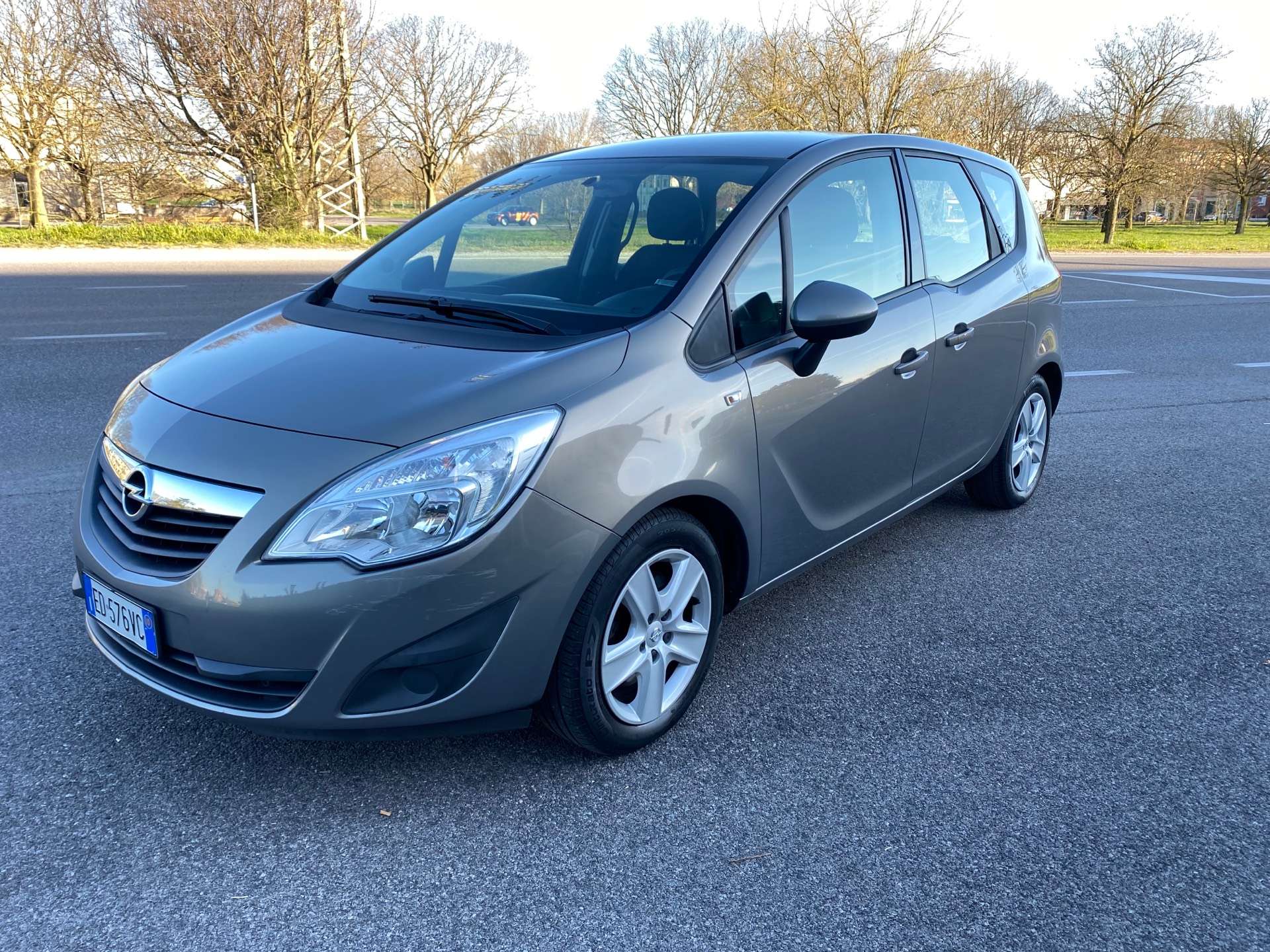 Opel MerivaMeriva 1.7 cdti Elective 110cv