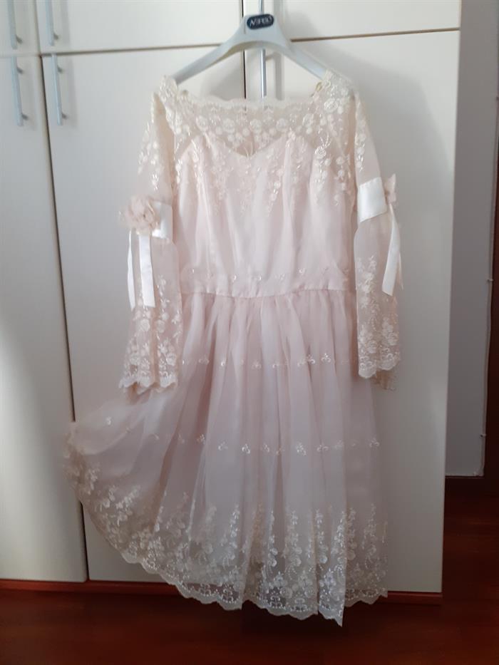 ABITO DA SPOSA