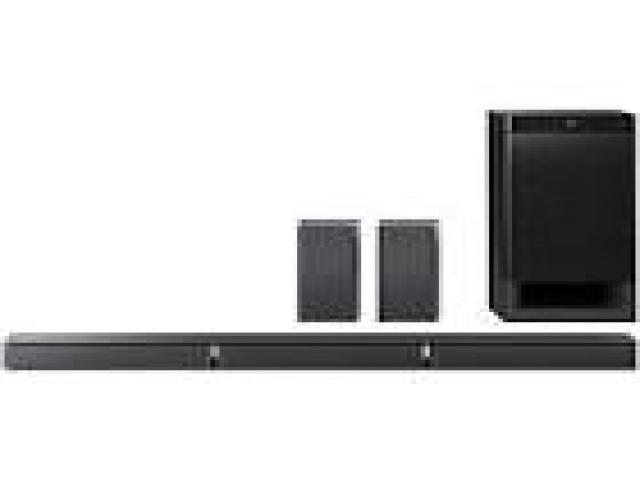 Beltel - sony ht-rt3 sistema home cinema 5.1 tipo nuovo