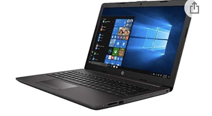 COMPUTER HP 250 G7