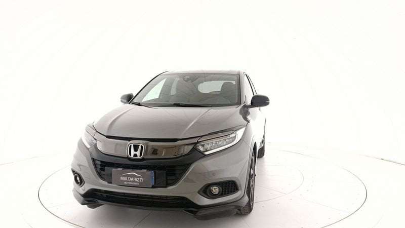 Honda HR-VII 1.5t Sport Navi Adas