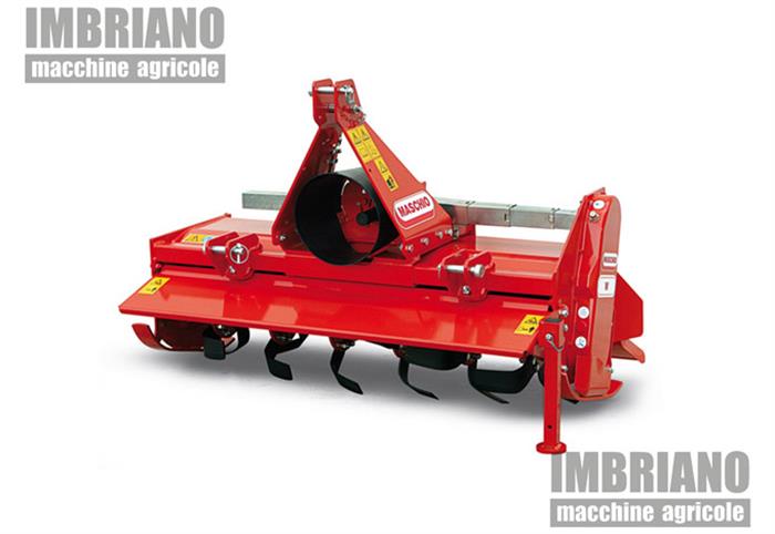 FRESA MASCHIO W 165