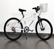  Bici Btwin Rockrider 300 (bambino/a 9-12 anni)