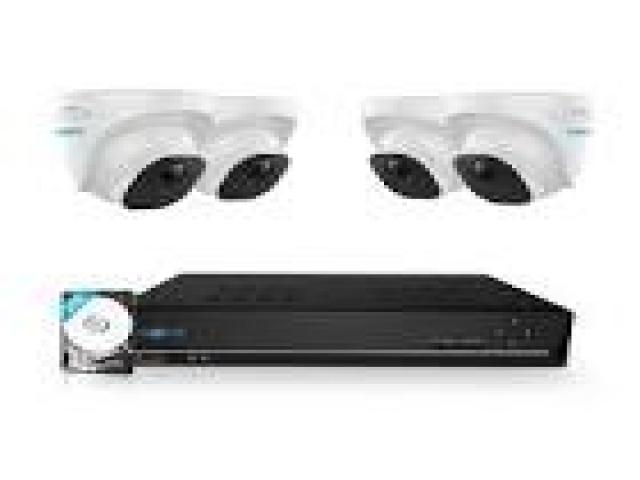 Beltel - floureon dvr kit videosorveglianza tipo occasione