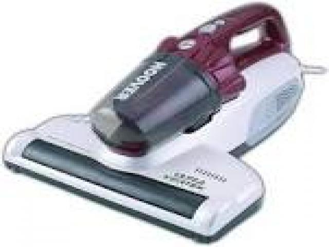 Beltel - hoover mbc 500uv batti materasso tipo promozionale