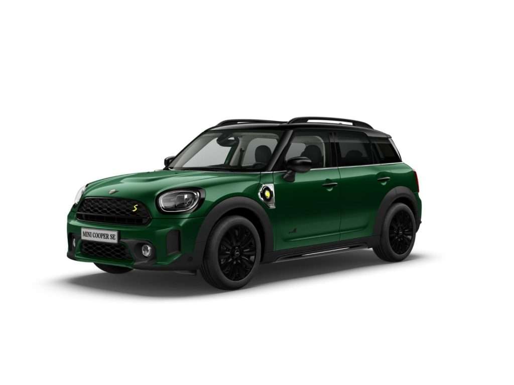 MINI Cooper SE Countryman1.5 Classic ALL4 *Pronta Consegna