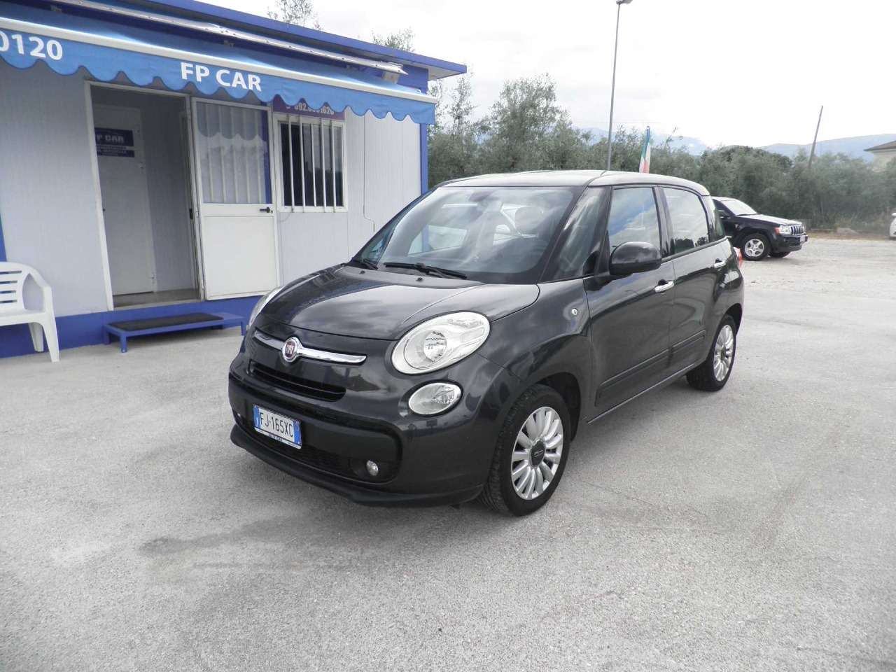 Fiat 500LL 1.3 mjt Urban 95cv