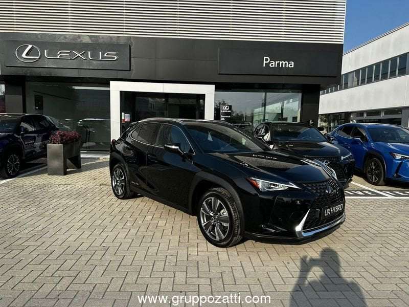 Lexus UX 300eUX 300e Premium