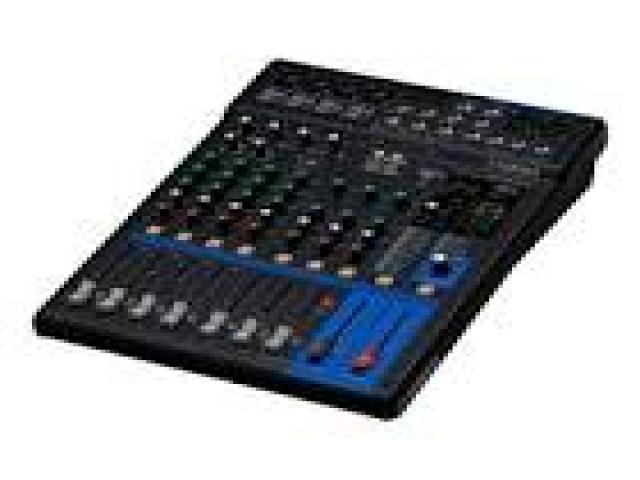 Beltel - g-mark mixer digitale molto economico