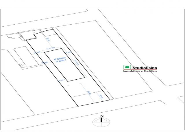 Terreno edificabile zona servita centobuchi