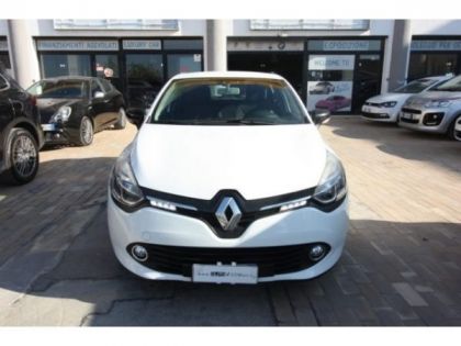 RENAULT Clio 4ª serie Clio 1.5 dCi 8V 75CV 5 porte Wave