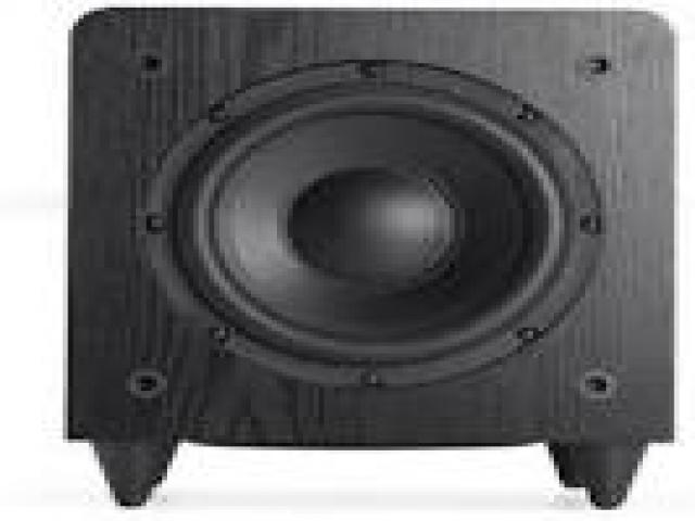 Mcgrey pas-118 subwoofer tipo conveniente - beltel