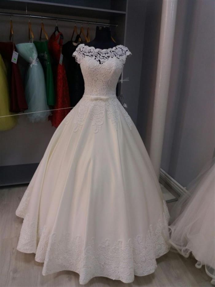 ABITO DA SPOSA