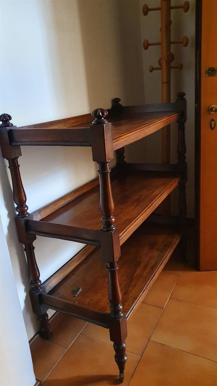 CARRELLONE ETAGERE