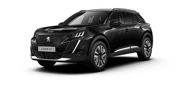 Peugeot 20082ª serie motore elettrico 136 CV Active Pack