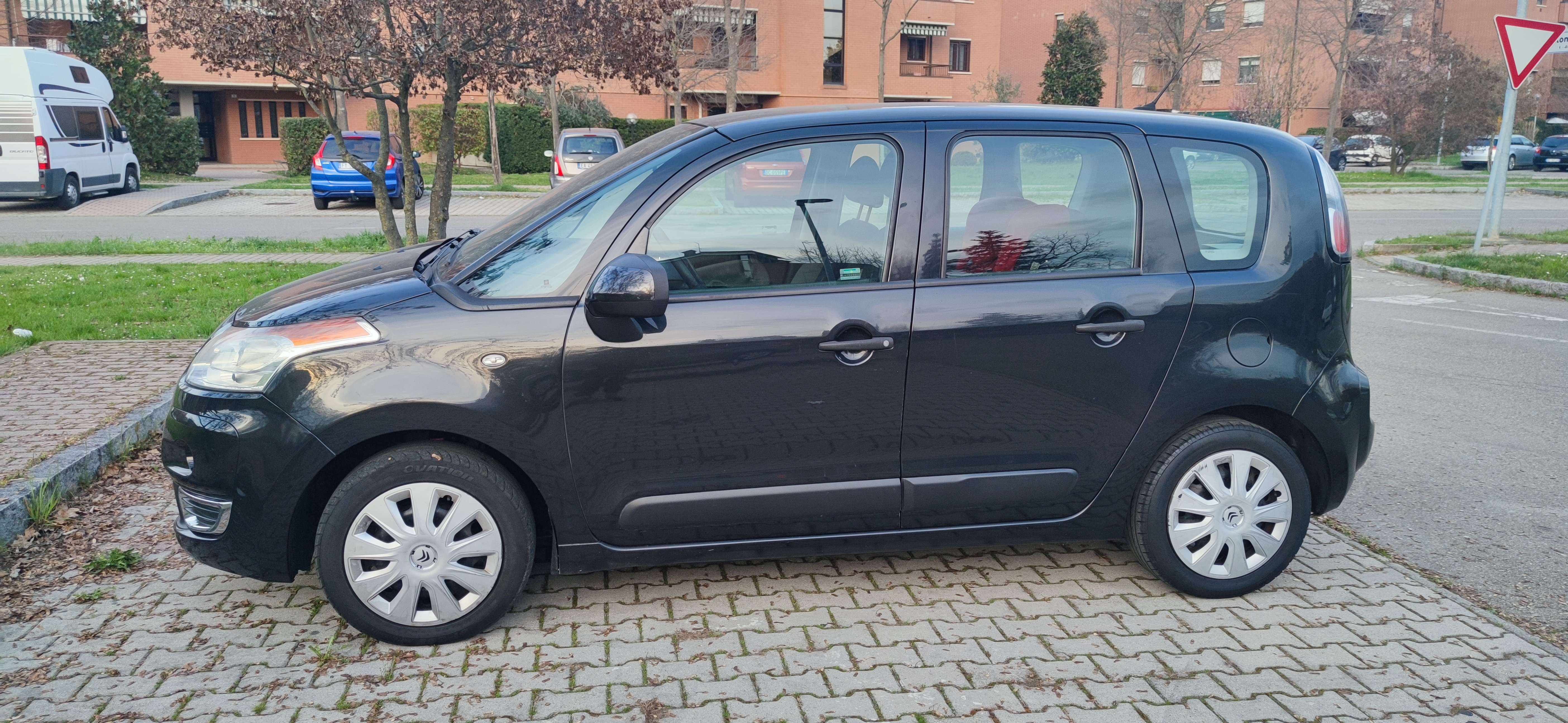 Citroen C3C3 Picasso 1.6 hdi 16v Ideal