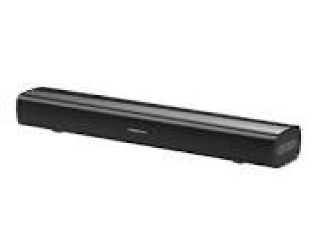 Beltel - creative stage soundbar 2.1 canali