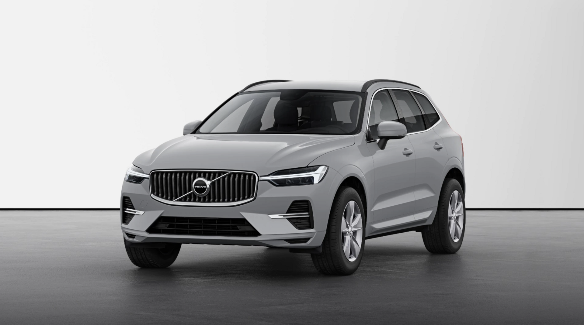 Volvo XC60B4 (d) AWD automatico Core