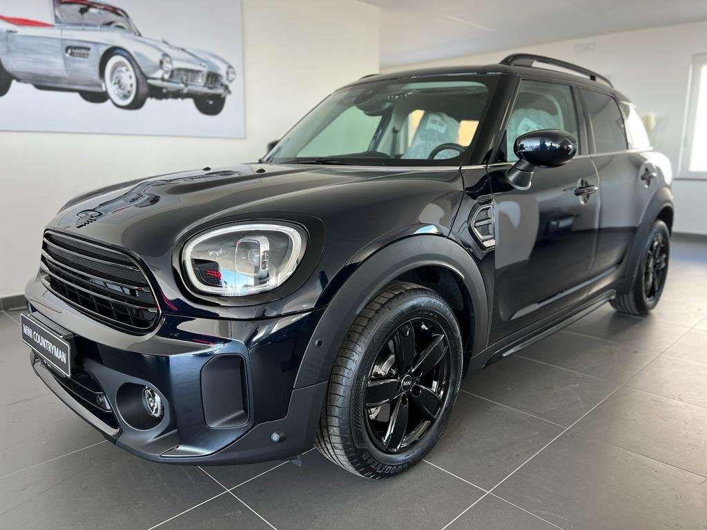 MINI Cooper Countryman1.5 Classic auto