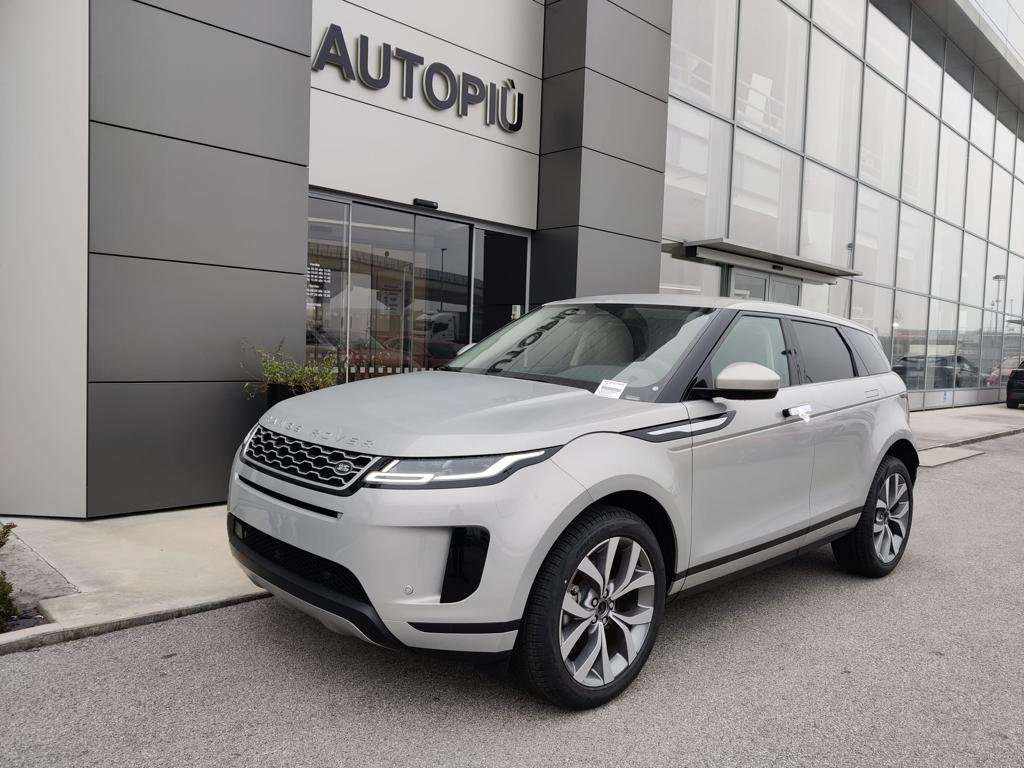 Land Rover Range Rover Evoque1.5 i3 mhev SE fwd 160cv auto